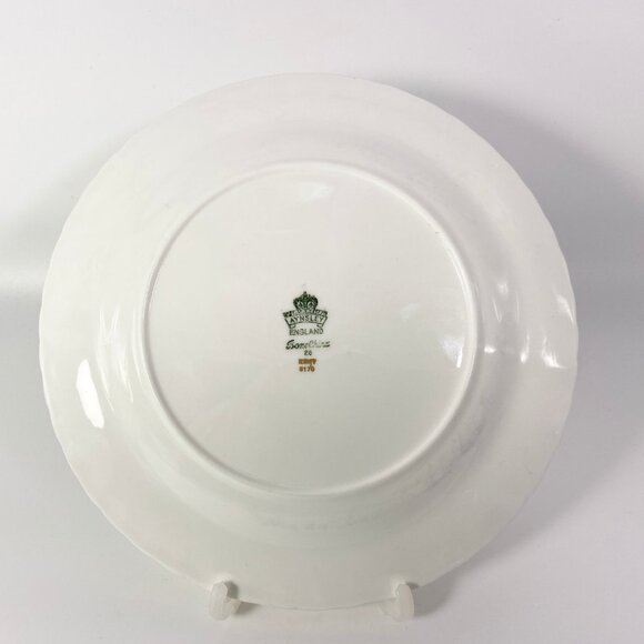 AYnsley Kent | Dining | Rare Aynsley England Kent Pattern Bone China ...